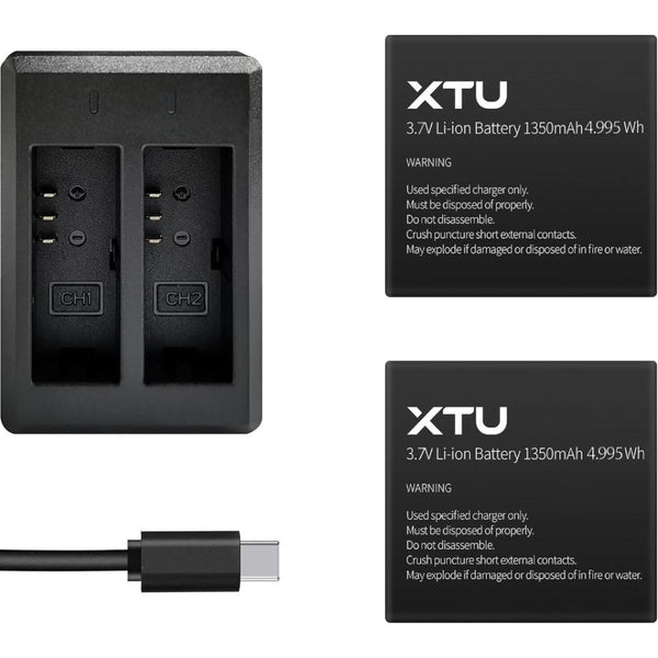 Products – XTUCAM
