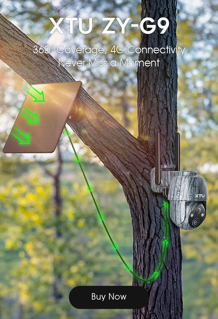 XTU Action Camera | Doorbell Camera | Trail Camera – XTUCAM