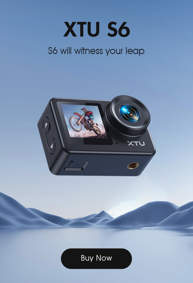 XTU Action Camera | Doorbell | Security Camera | Dash Camera – XTUCAM